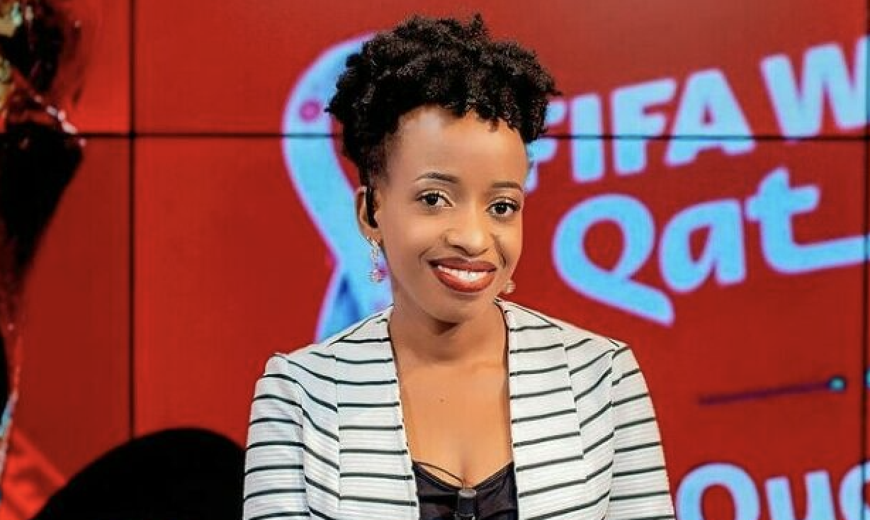 #FaveOfTheWeek: Ariane Uwamahoro - Fray Intermedia