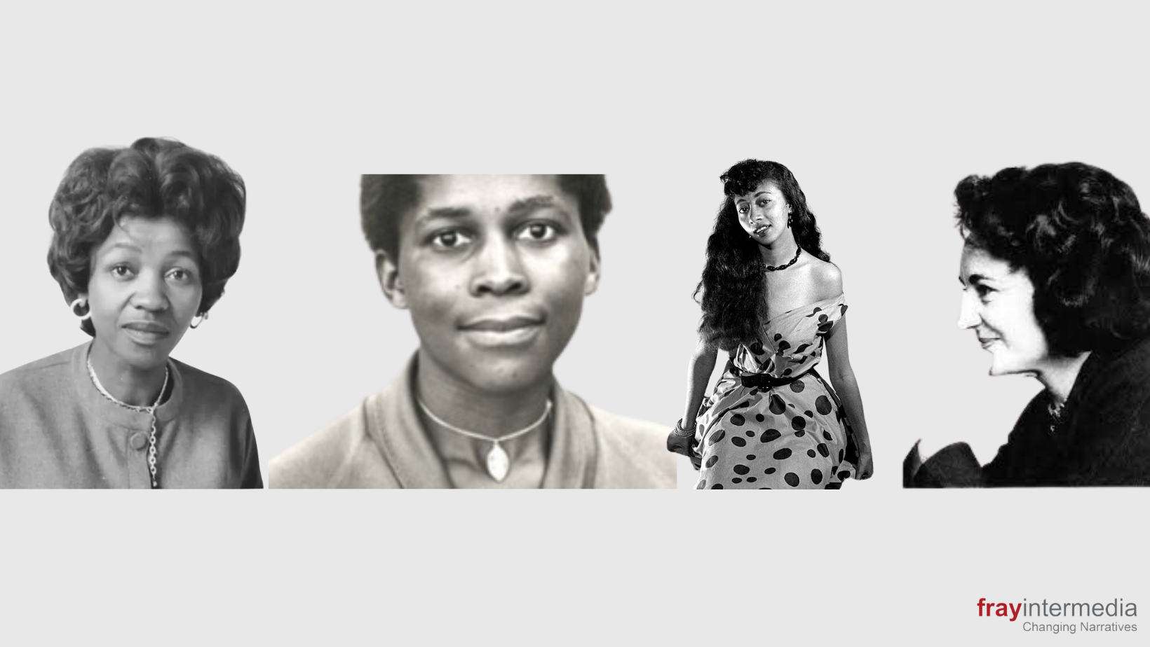 Writing freedom: women journalists who defied apartheid - Fray Intermedia