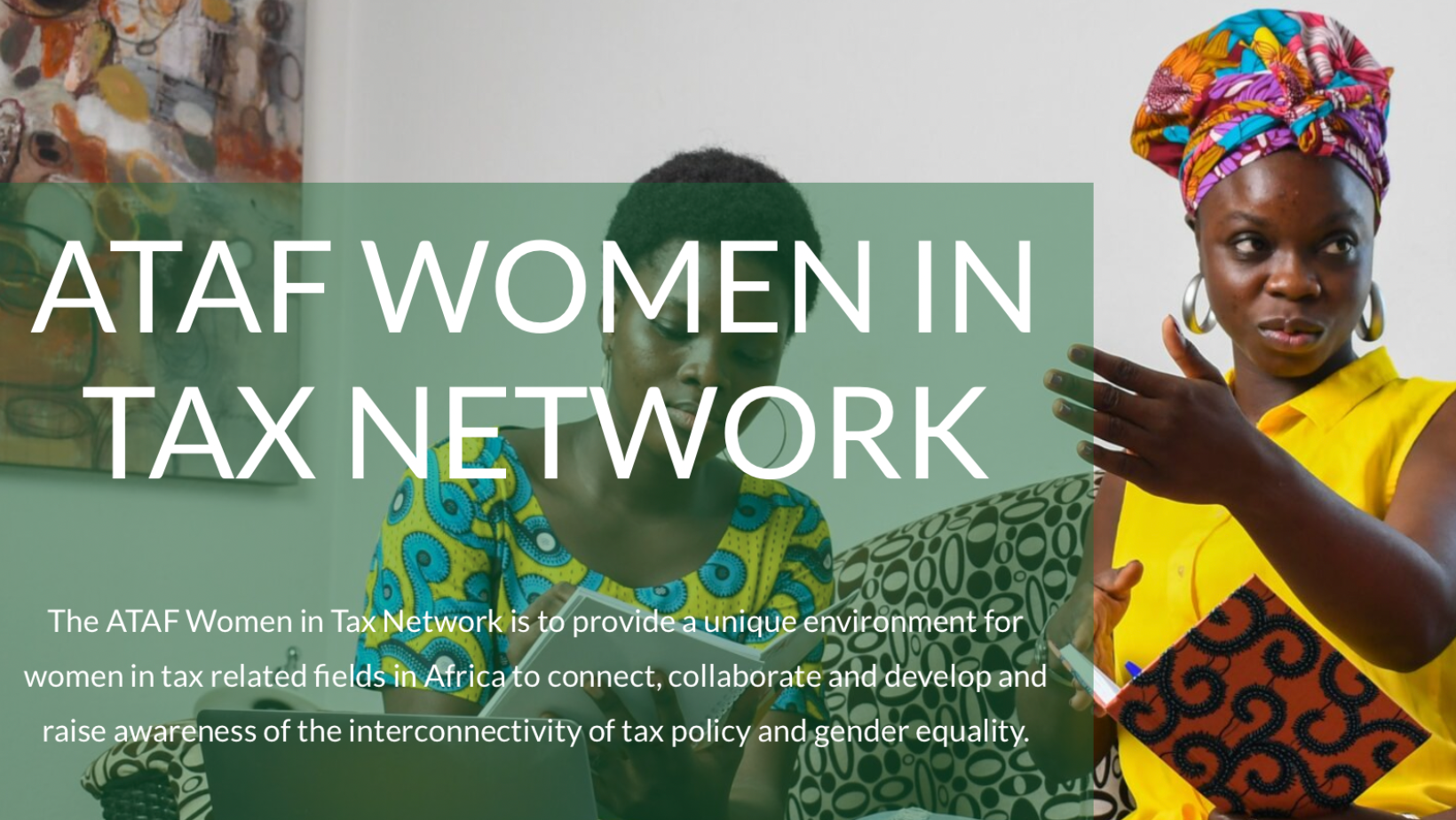 AI4D and ATAF - Fray Intermedia