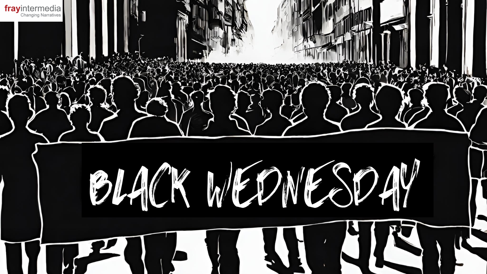 Black Wednesday- 46 years later: has media freedom improved in South ...