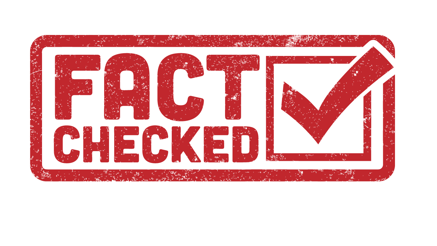 Back to basics: fact-checking in journalism - Fray Intermedia